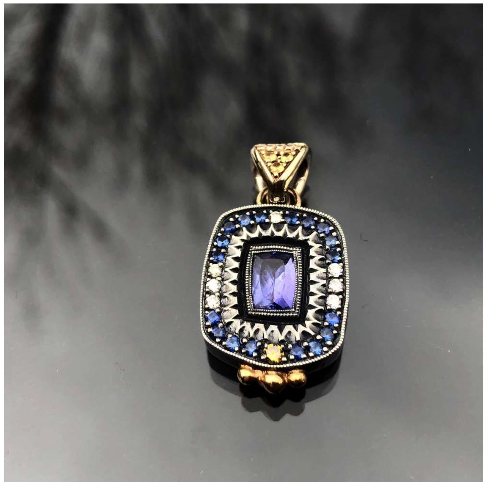 NECKLACES – Relic Fine Jewelry